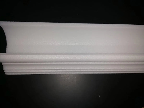 Cornise Tavan cu LED 05 – q-home.ro