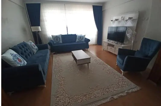 Masuta Cafea Perla Nuc – q-home.ro